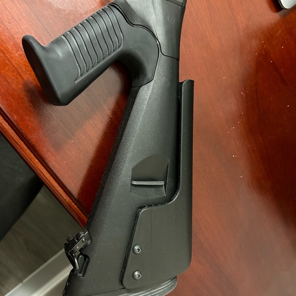 mesa tacitcal | Other | Mesa Tactical Pistol Grip Stock For Remington ...